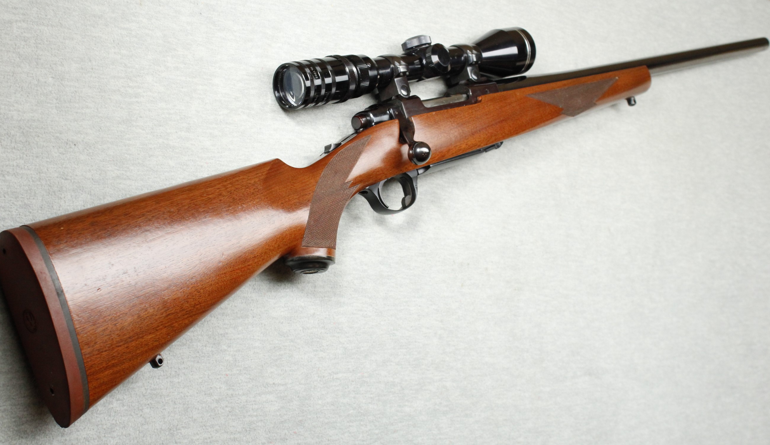 Ruger ~ Model M77 Varmint ~ .243 Win. | Bass Pro Shops